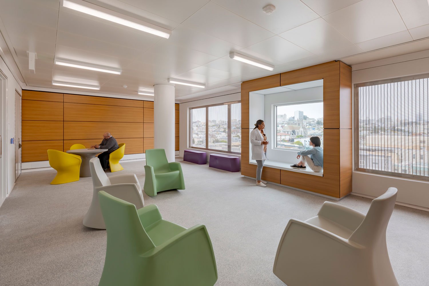 LPPH Story — kmd architects