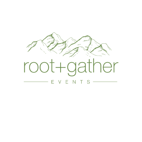 root + gather events