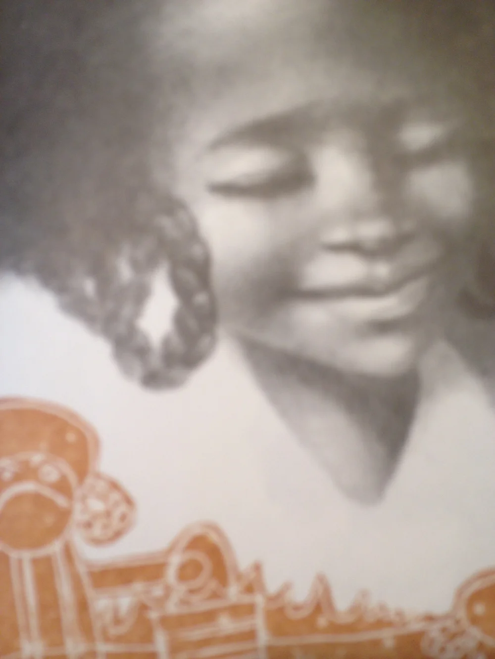 Eloise Greenfield — Pie in the Sky