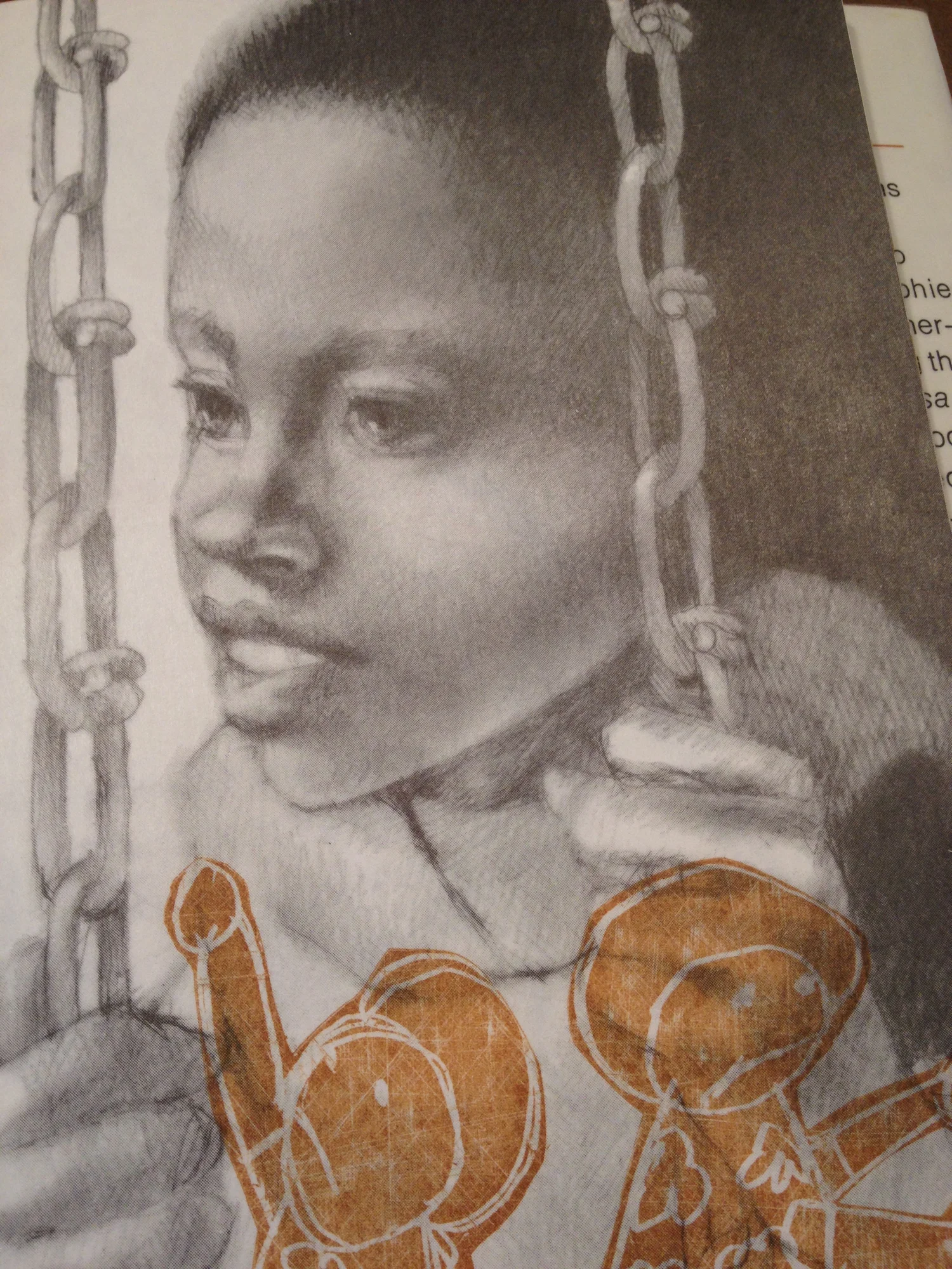 Eloise Greenfield — Pie in the Sky