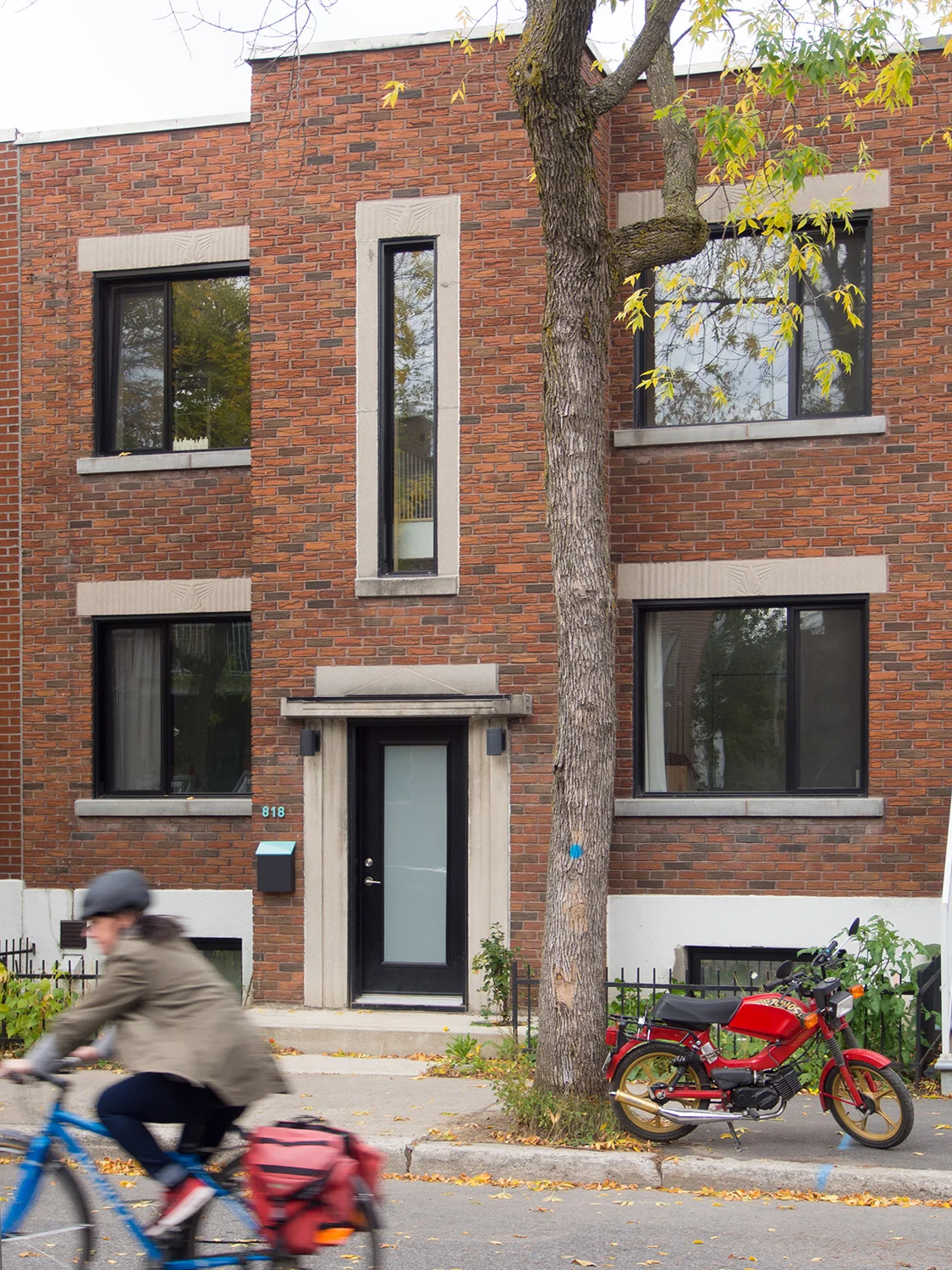 Design & Architecture