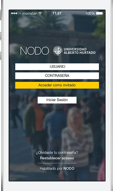 NODO