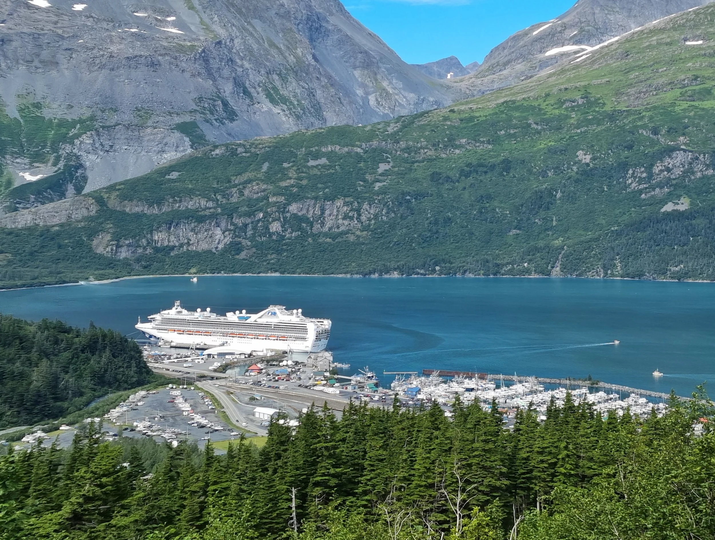 Whittier Rates Anchorage To Whittier Shuttle Transportation Whittier Rates Anchorage To Whittier Shuttle Transportation