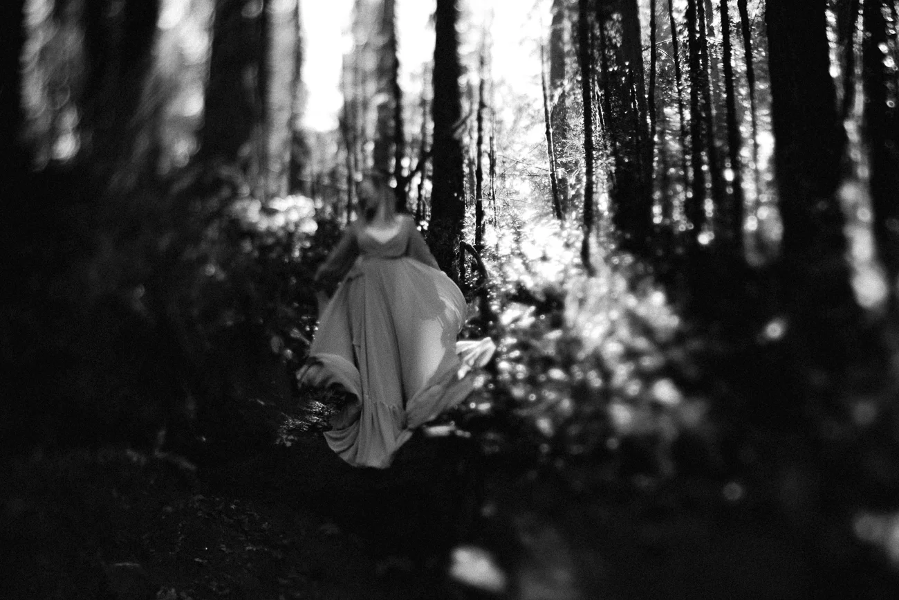 Teresa Vick, Artist/Photographer