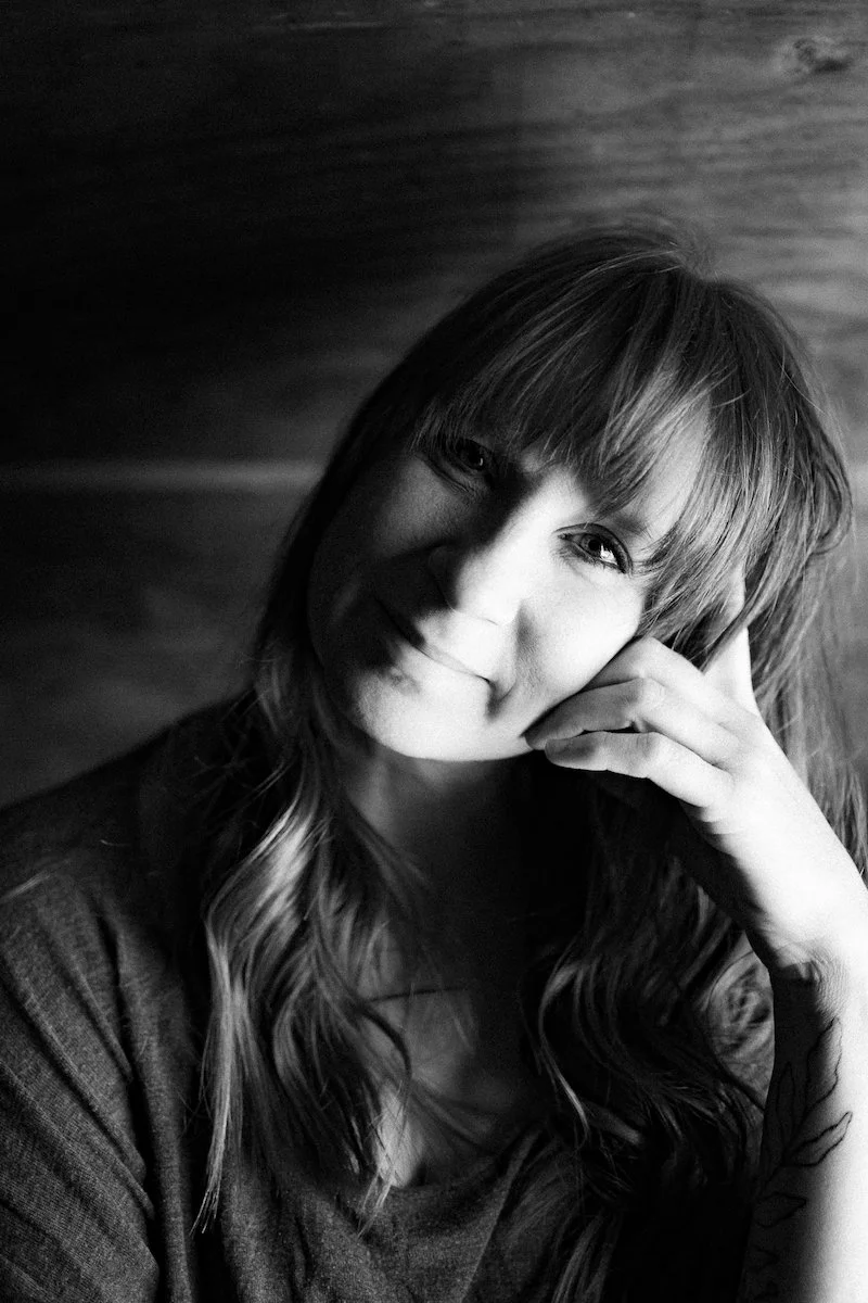 Teresa Vick, Artist/Photographer