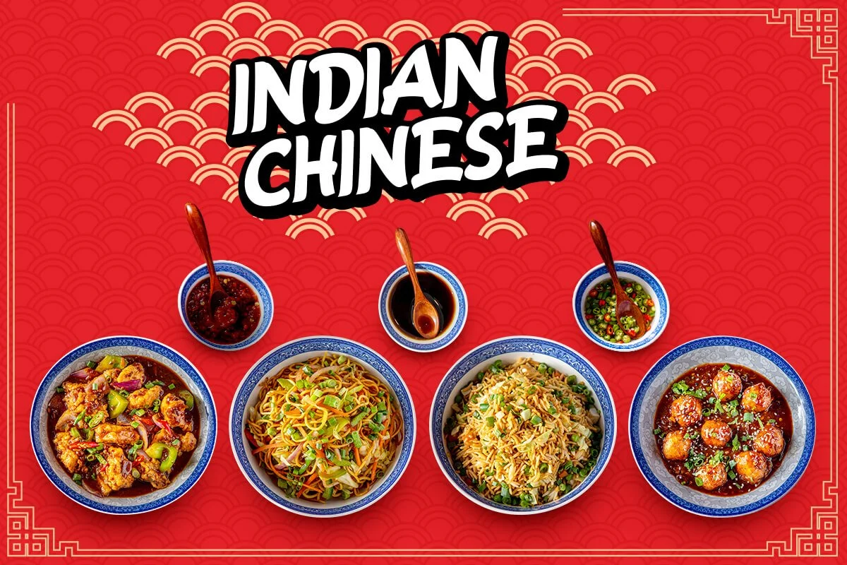 Food — Indian Restaurant Bar Catering & Food Trucks