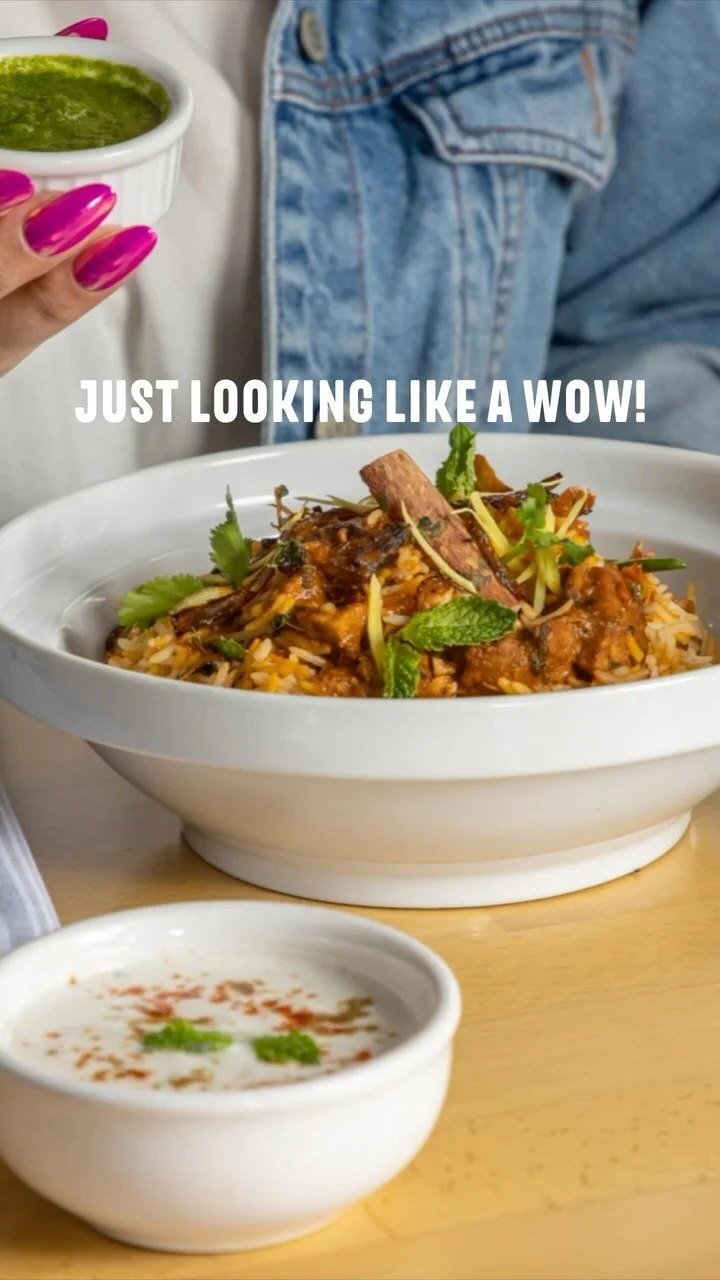 Curry Up Now | Indian Street Food