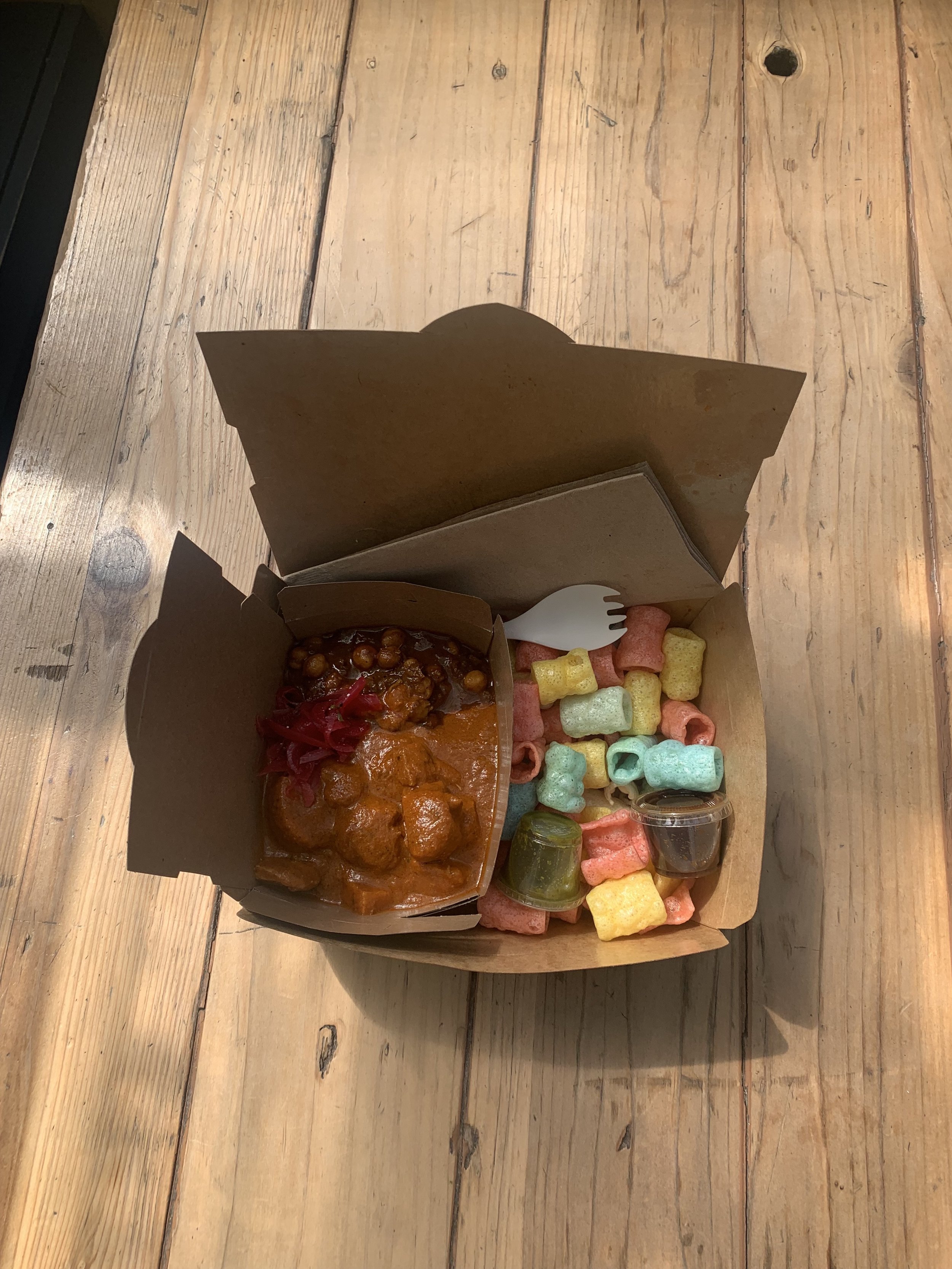 Catering Menu — Indian Restaurant Bar Catering & Food Trucks