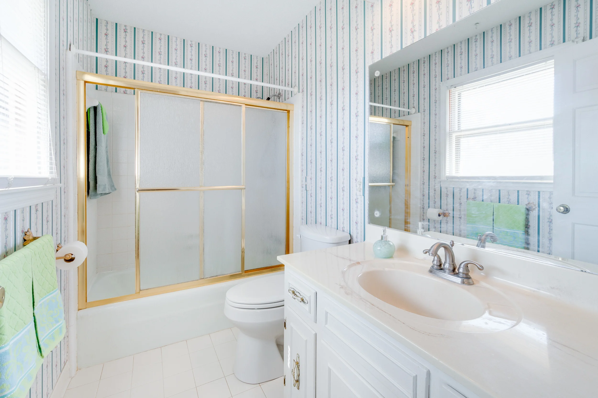 Portfolio — Open Gate Photography