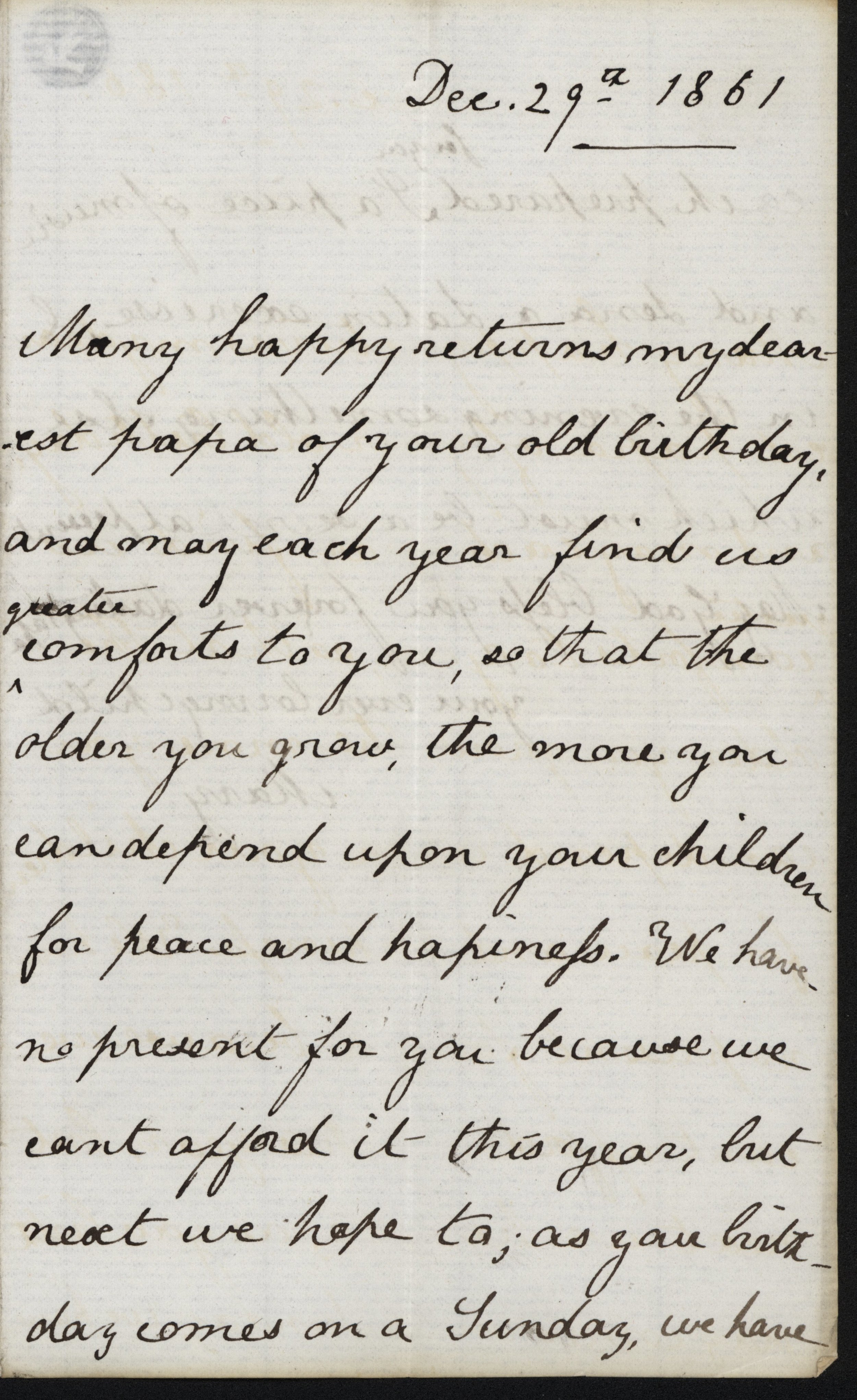 Best Letter Format Best Letter Format 1800s Example