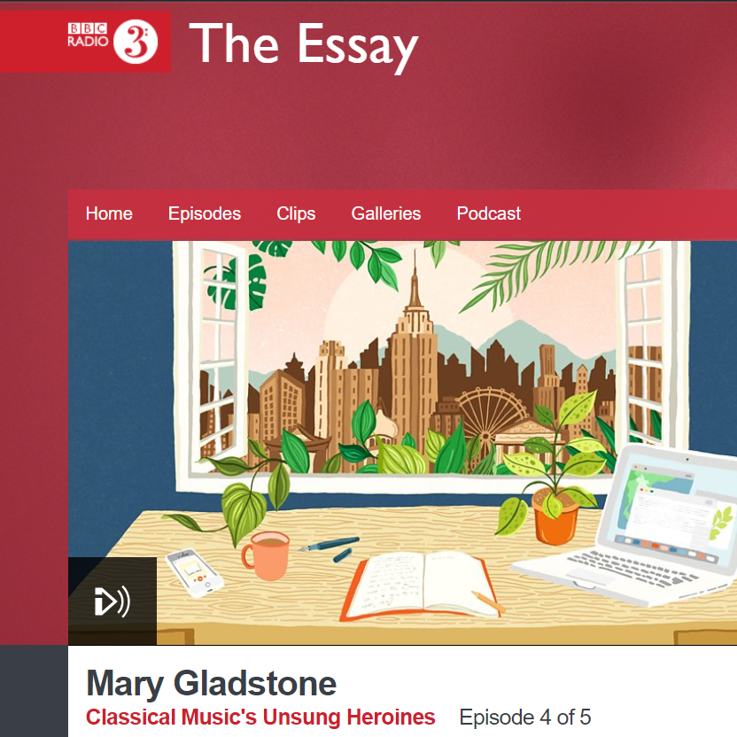 Media, Public Lectures | Upcoming Events — Phyllis Weliver