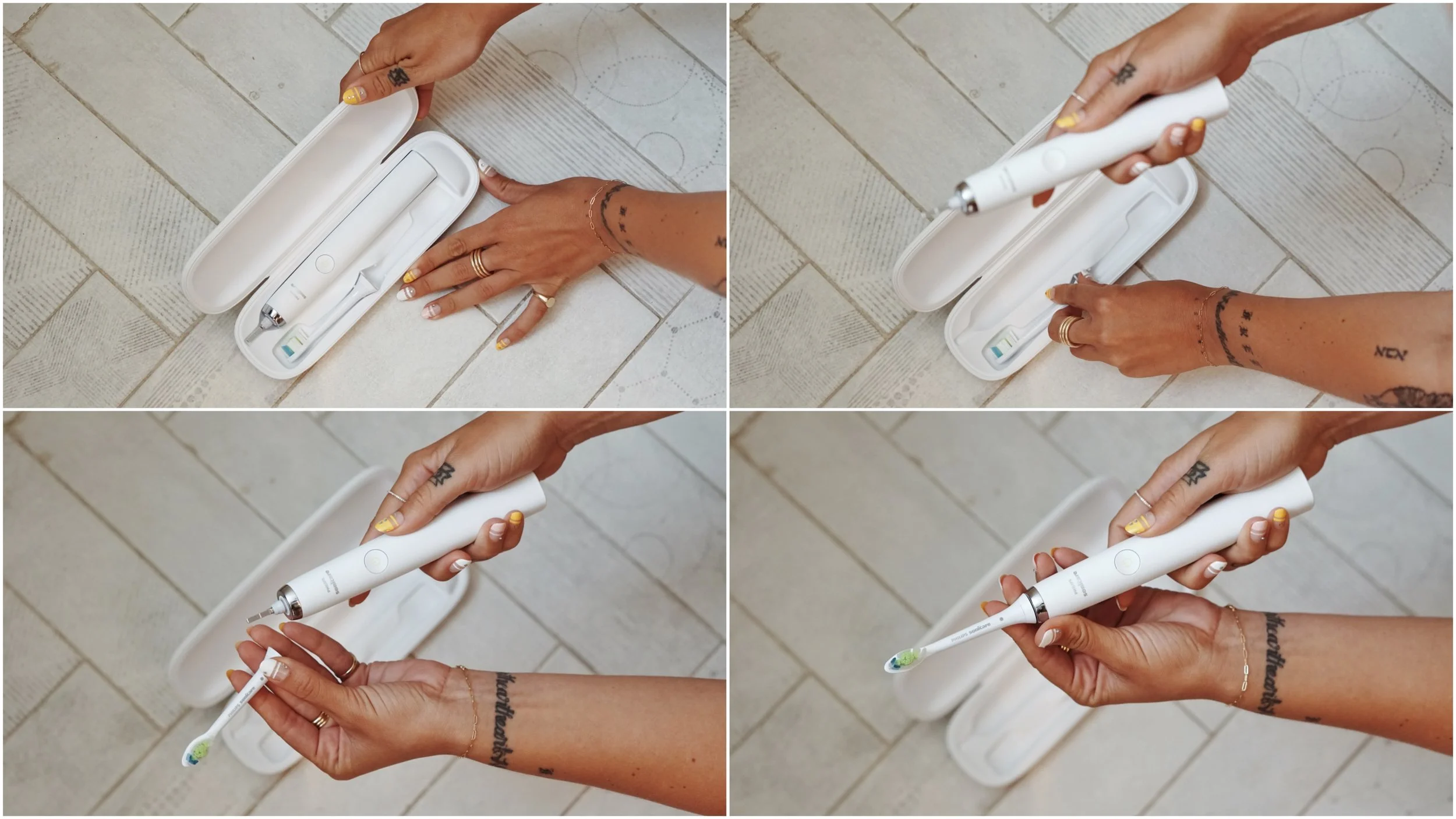 L I F E S T Y L E — Miki Ash