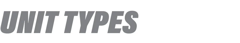 Commonspace Warren- Premium Social Living in Downtown Syracuse