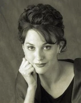 Jennifer Boudette — Henry Purcell Society of Boston