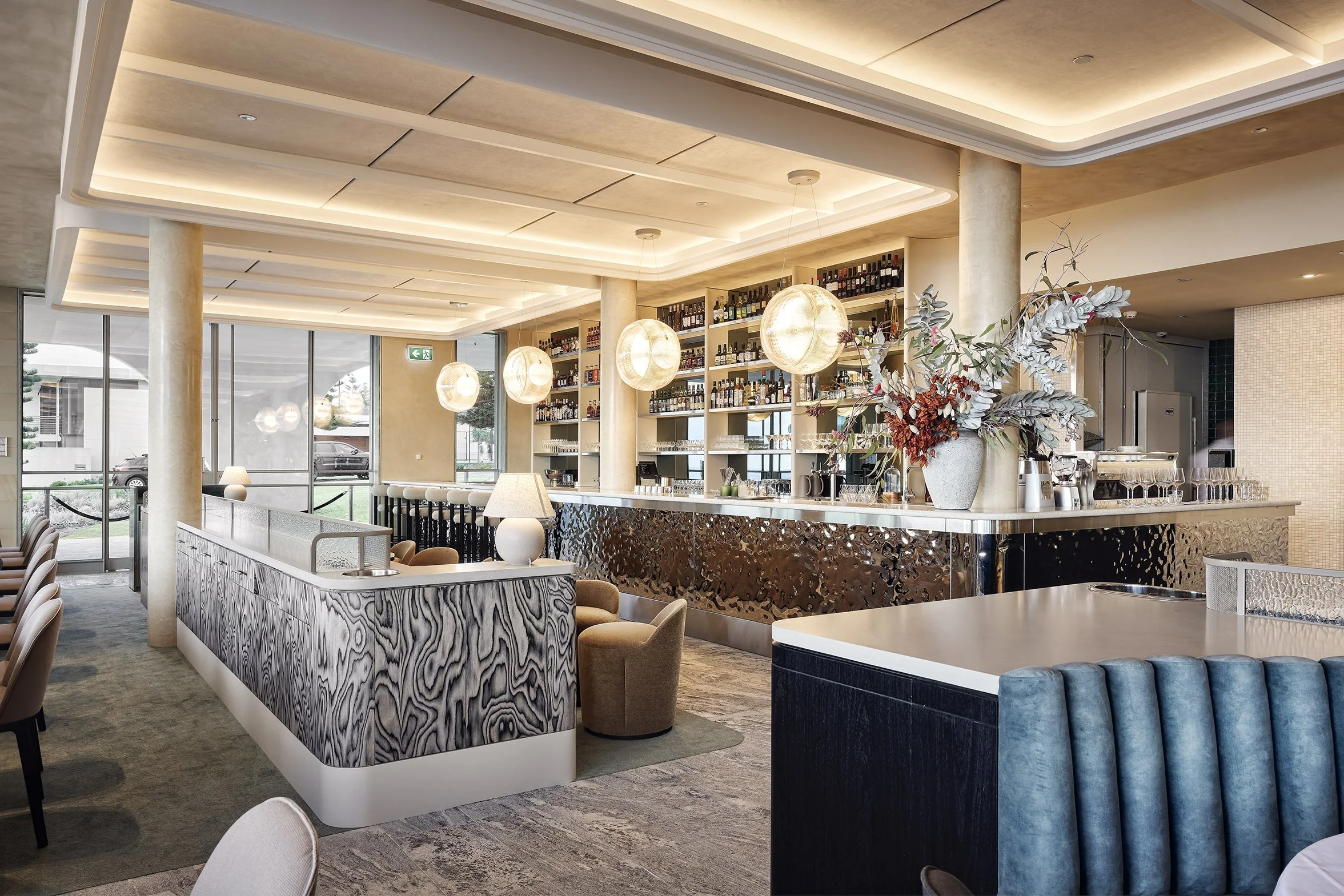 Gibney Goes Live with 21st Century Business Equipment