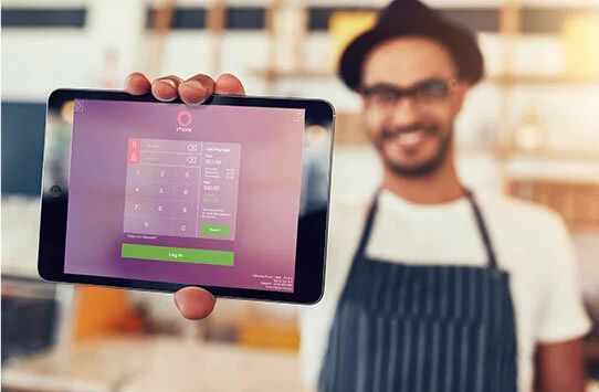 Handheld Restaurant POS Systems