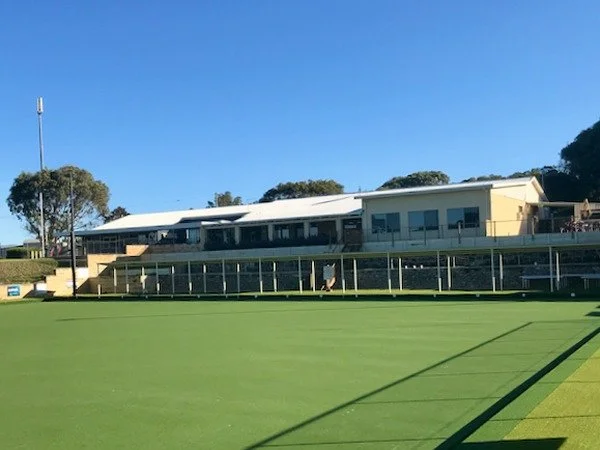 Case Study: Guilderton Country Club