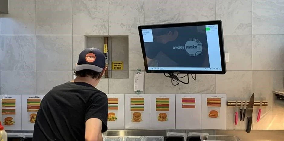 Kitchen Display Systems | 21st Century Business Equipment