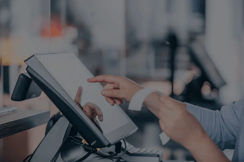 The Future of Point of Sale Solutions and Contactless Payments