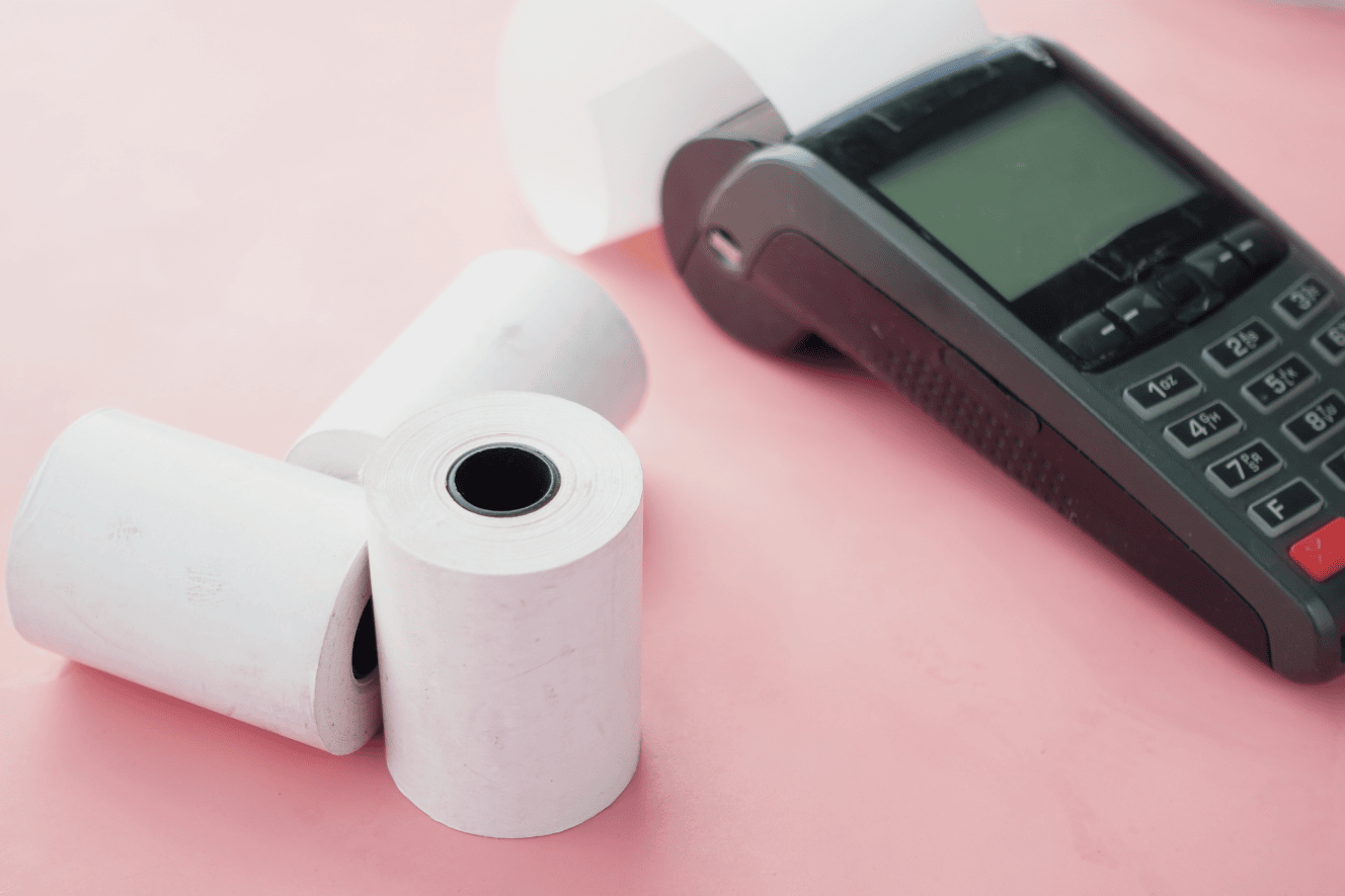 Guide to POS Consumables | 21st Century Business Equipment