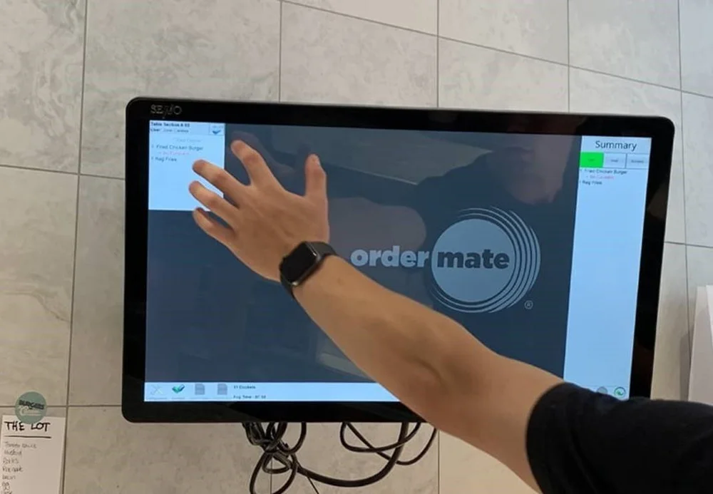 Kitchen Display Systems | 21st Century Business Equipment