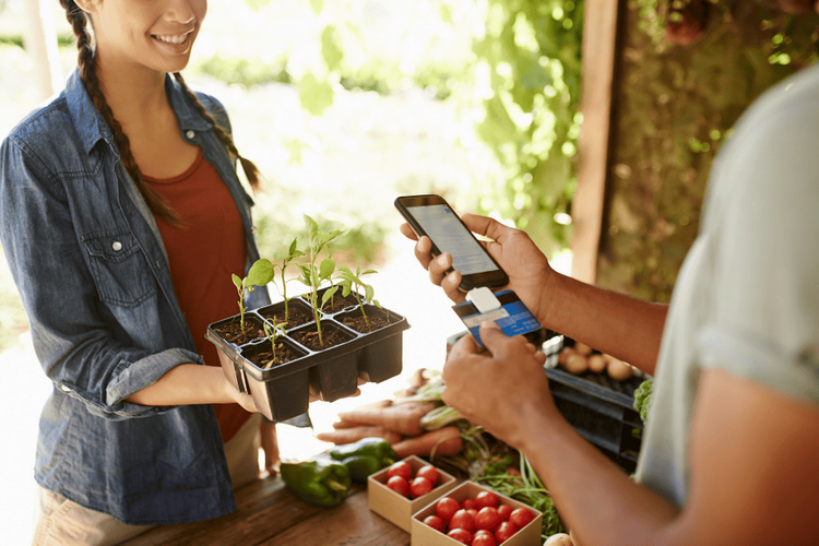 Pop-Up Shop Mobile POS Systems | 21st CBE