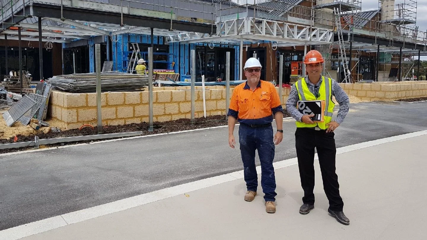 CCTV & Security Systems | 21st Century Business Equipment Perth