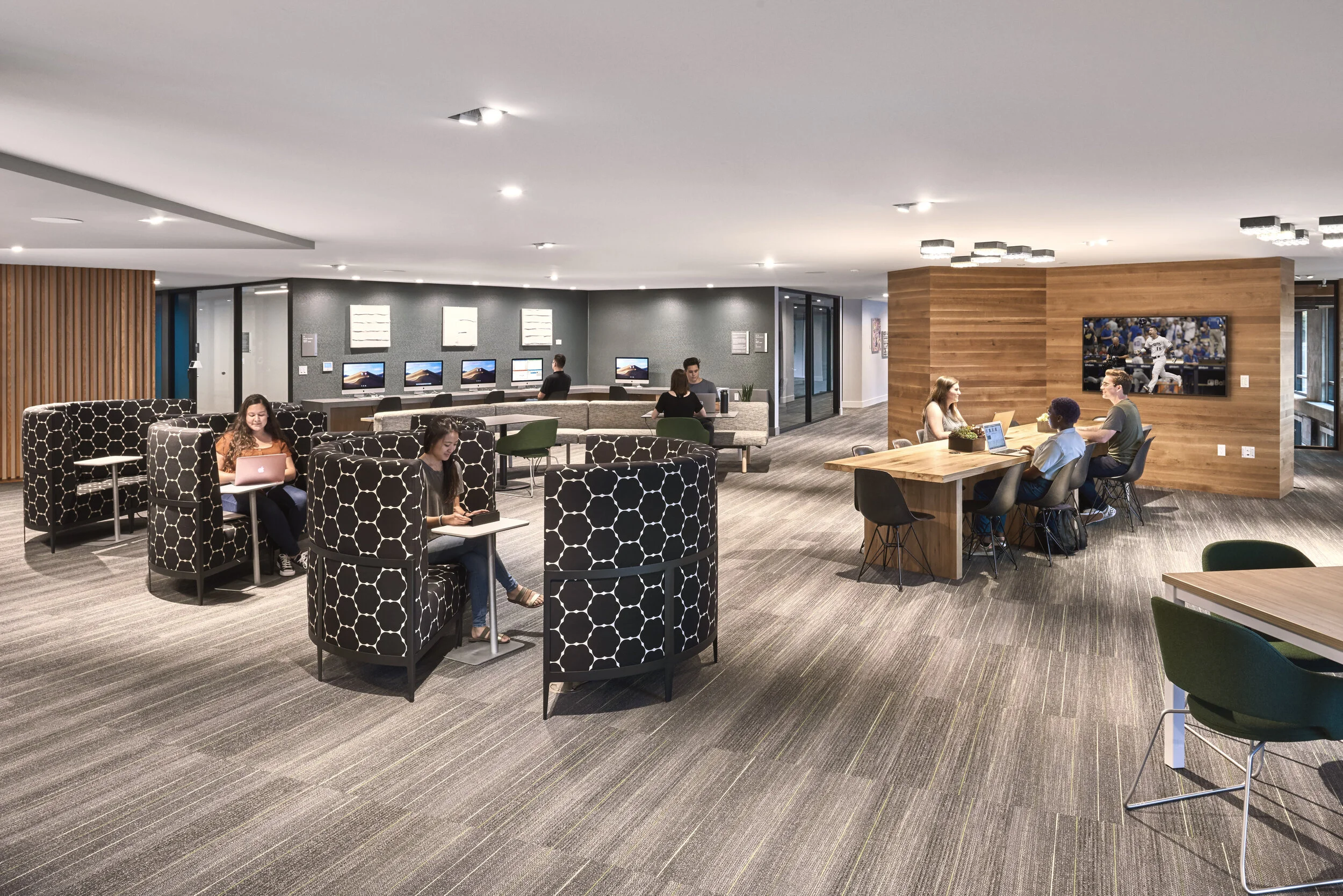 PROJECT GALLERY — Creative Resource Associates