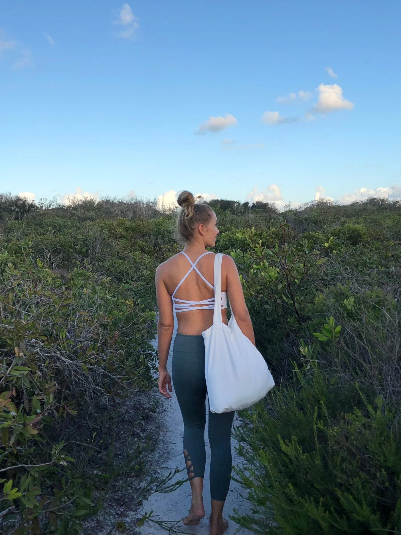 KAT HARDING YOGA & LIFESTYLE