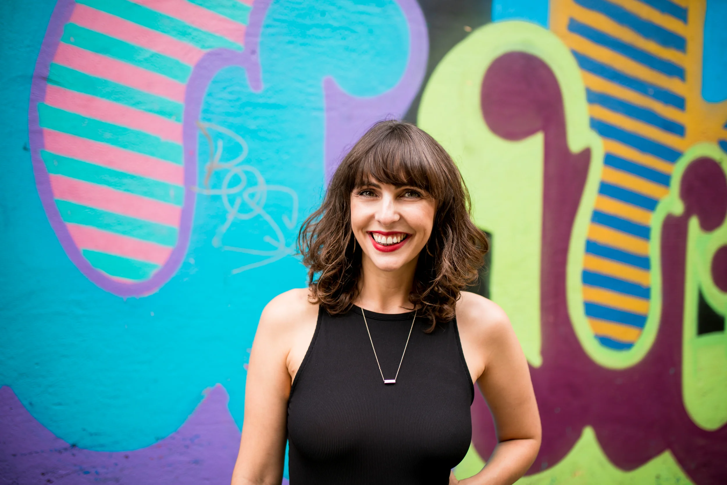 Wing Woman — PROJECT LOVE