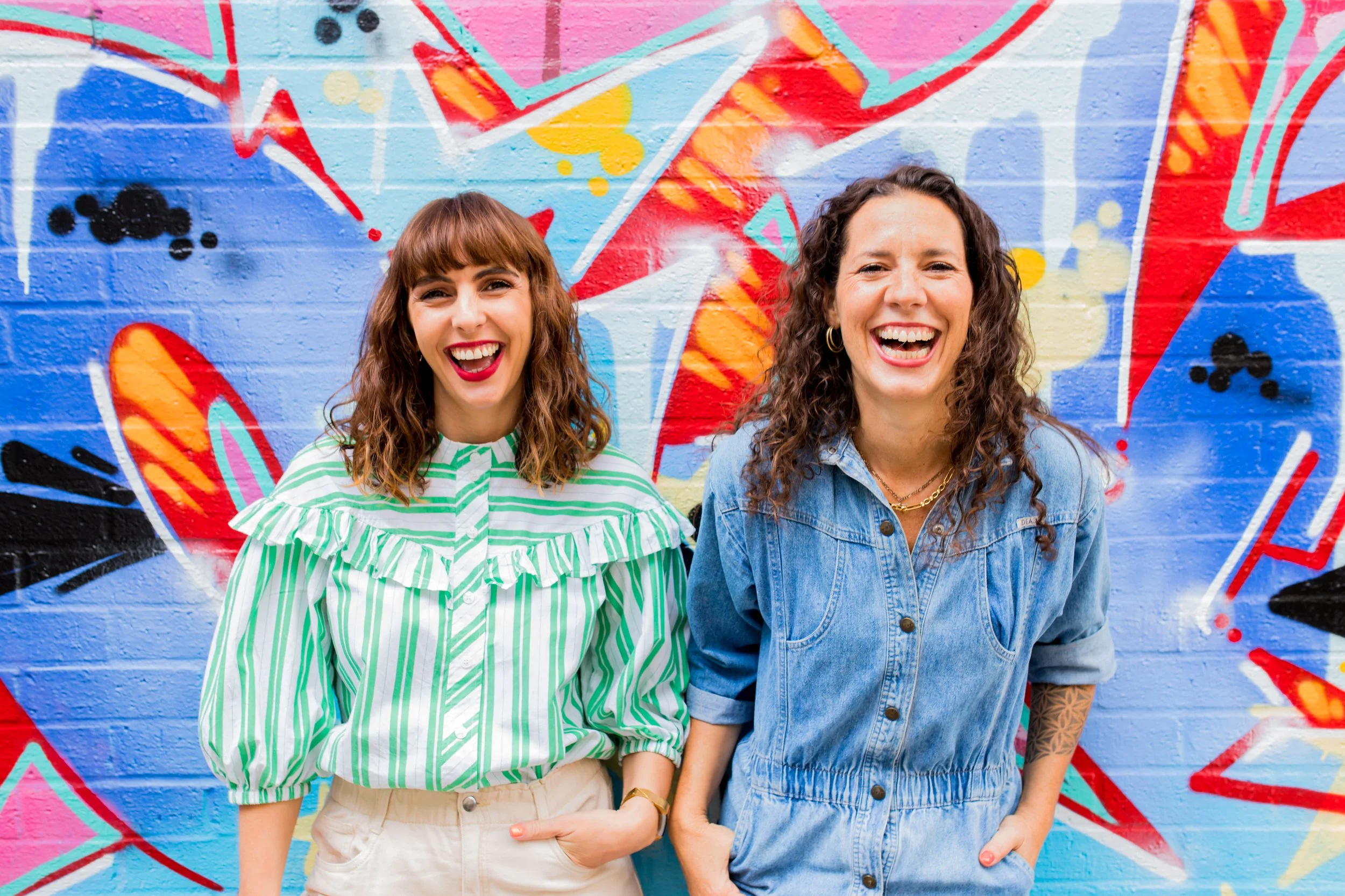 PODCAST — PROJECT LOVE