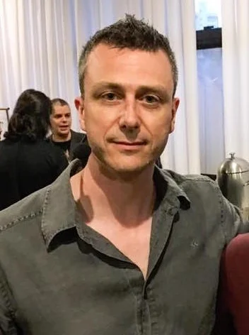 James Tripp
