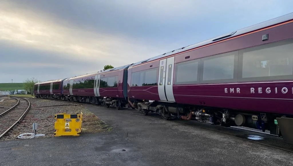 EMR's got Class — Marketing Derby