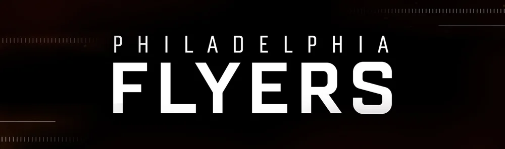 Philadelphia Flyers — SARA HALL