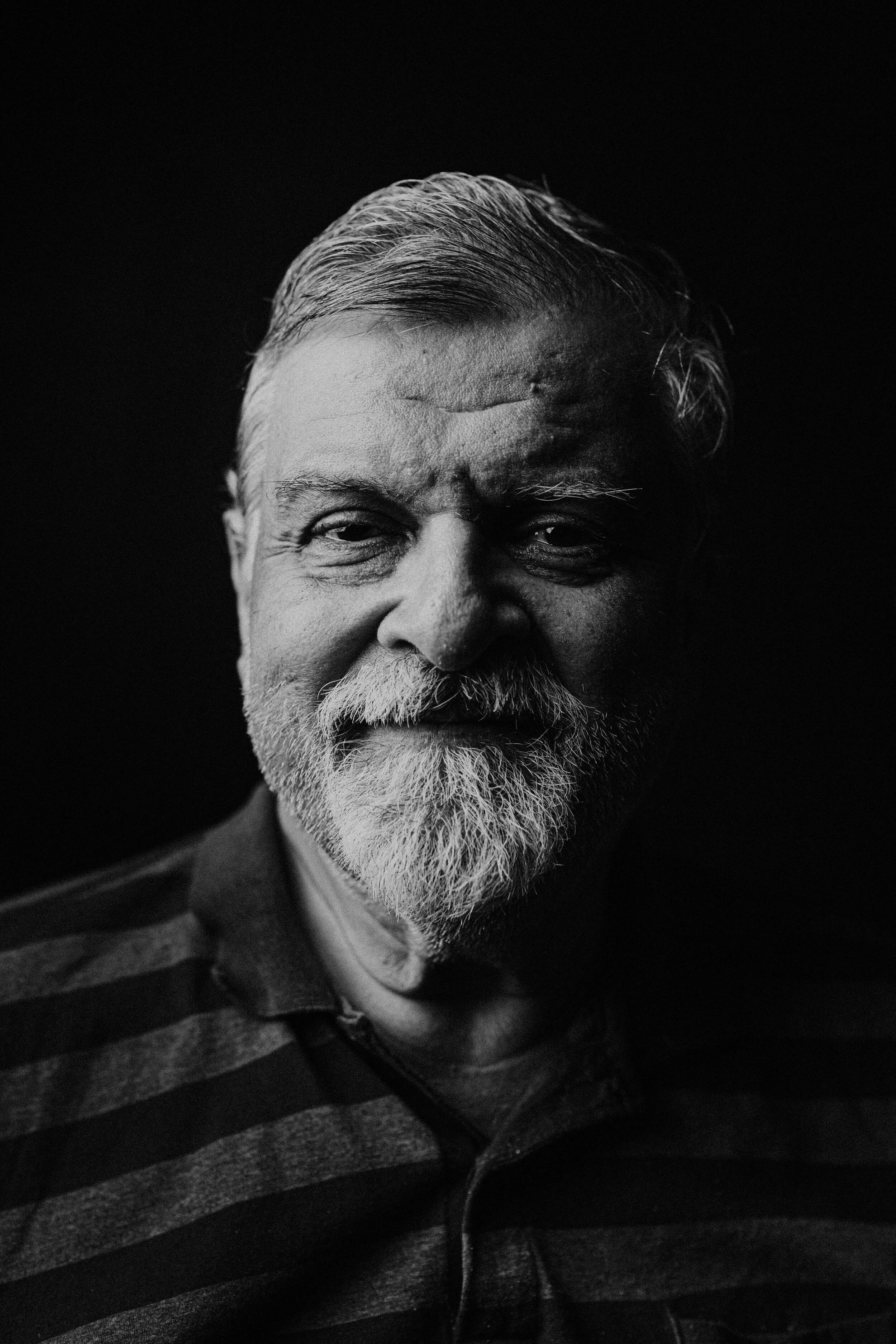 RICARDO FRANZEN