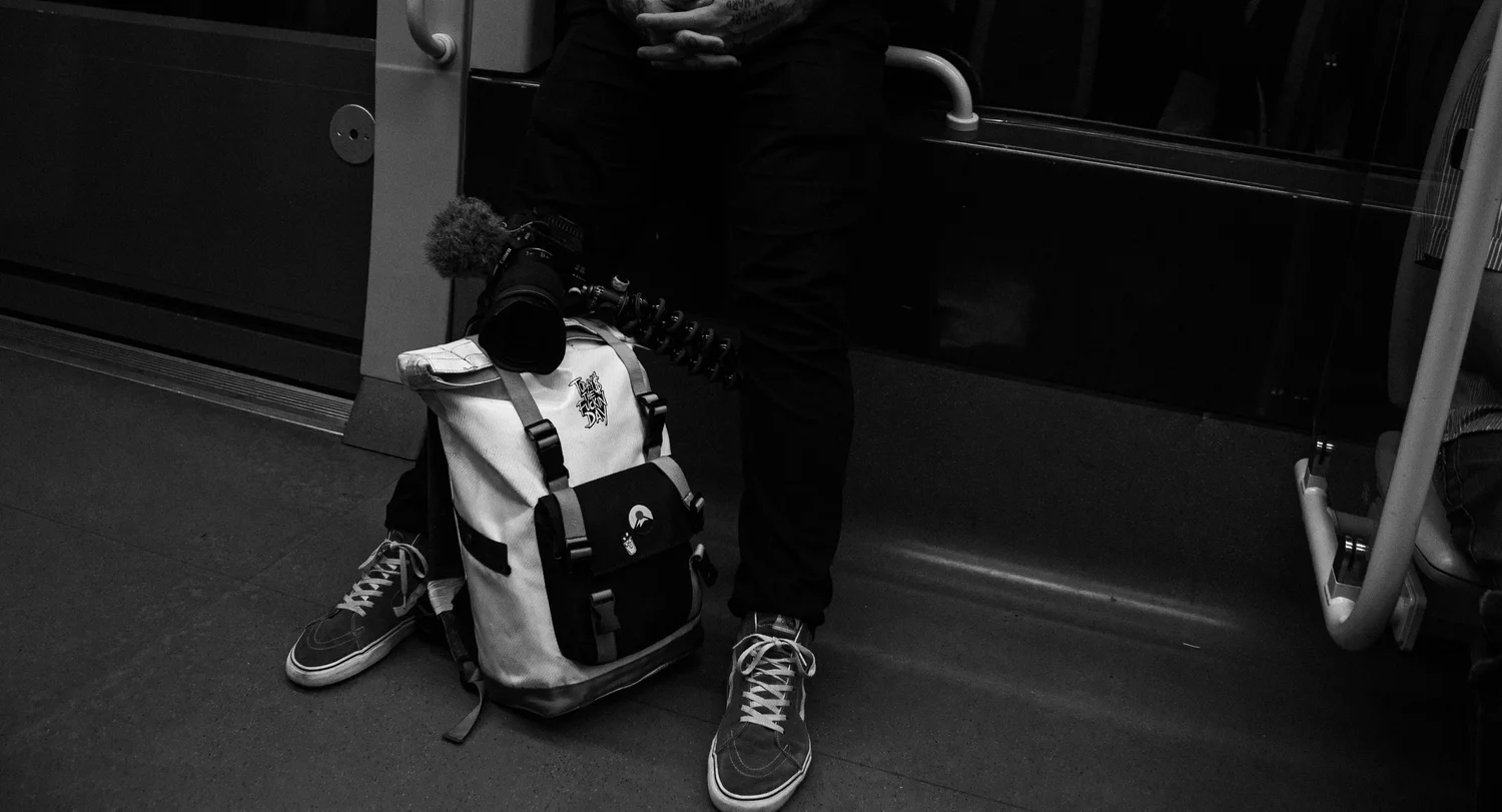 Blog — RICARDO FRANZEN