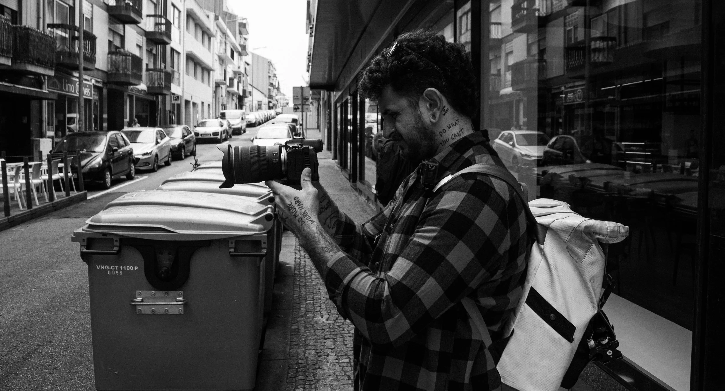 Blog — RICARDO FRANZEN