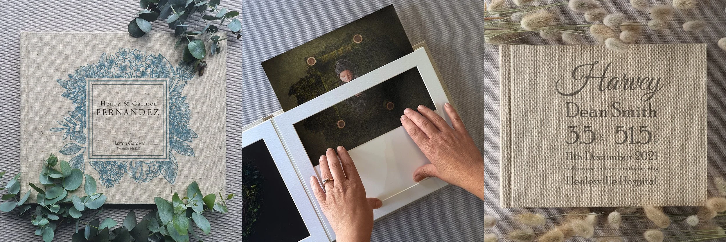 The Album Store - Melbourne Australia