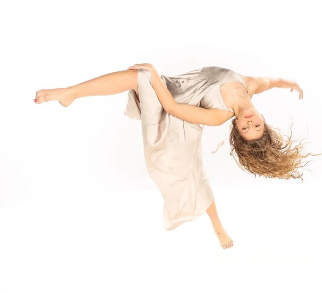 Daytime — Alfonso Academy