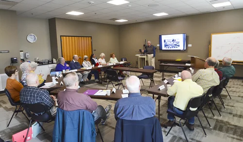 Front Range ForumFront Range Forum