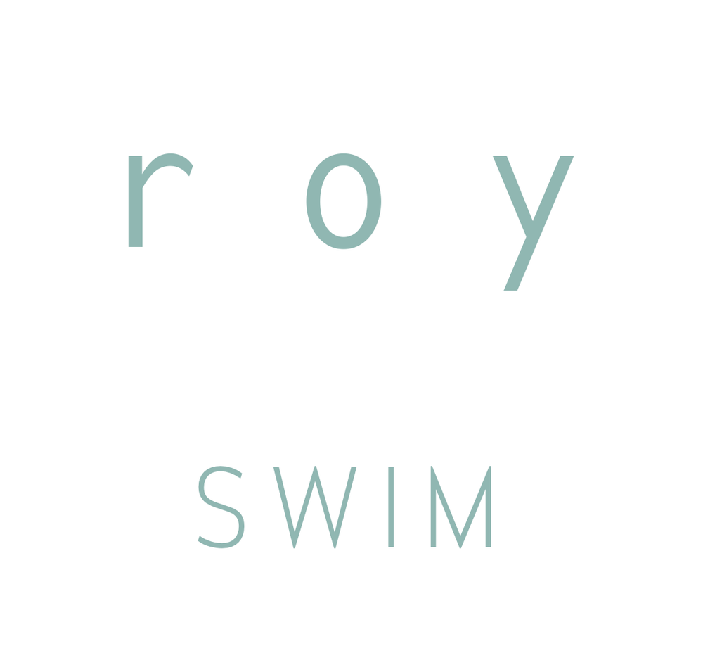 roy SWIM