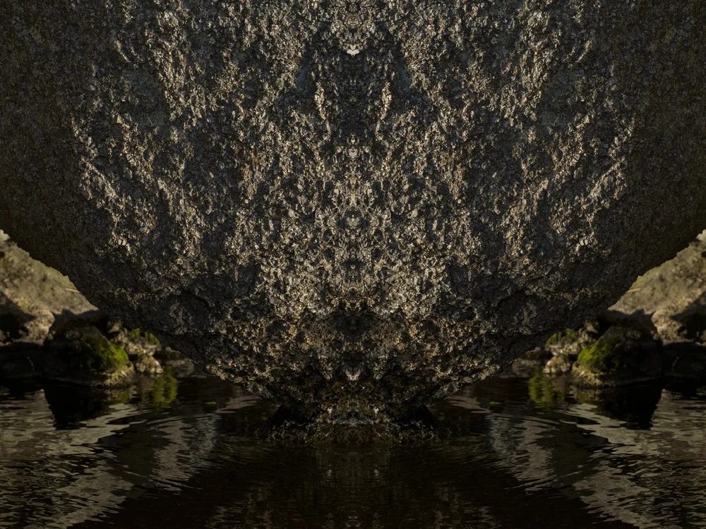 SUPERNATURE