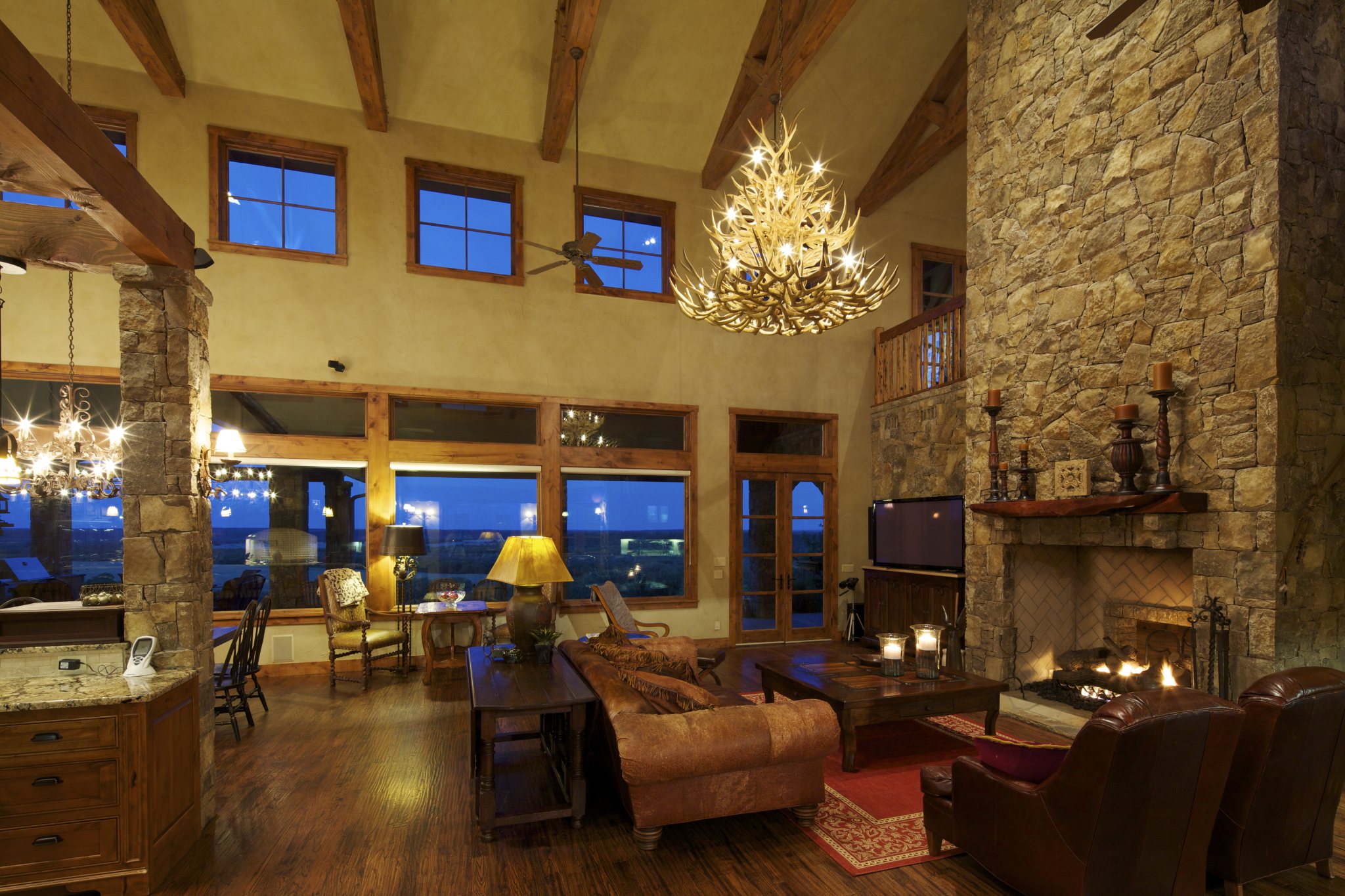 The Estate — Wildcatter RanchWildcatter Ranch