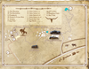 Maps & Local Attractions — Wildcatter RanchWildcatter Ranch