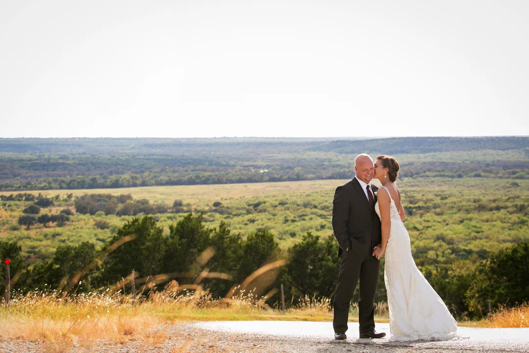 Texas Barn Weddings — Wildcatter RanchWildcatter Ranch