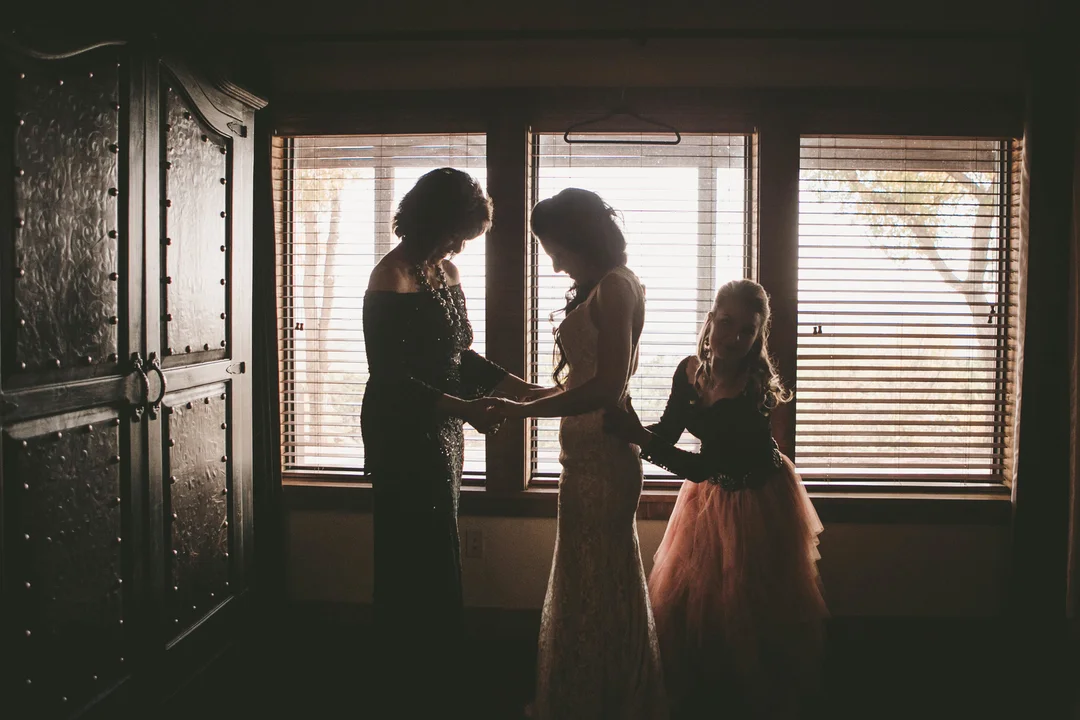 Texas Barn Weddings — Wildcatter RanchWildcatter Ranch