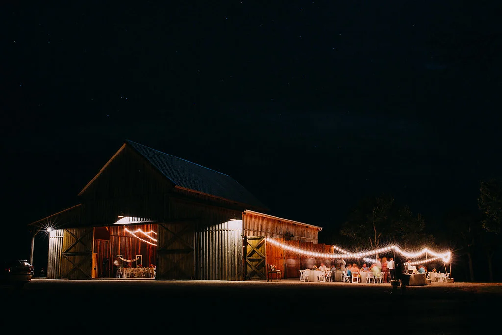 Texas Barn Weddings — Wildcatter RanchWildcatter Ranch