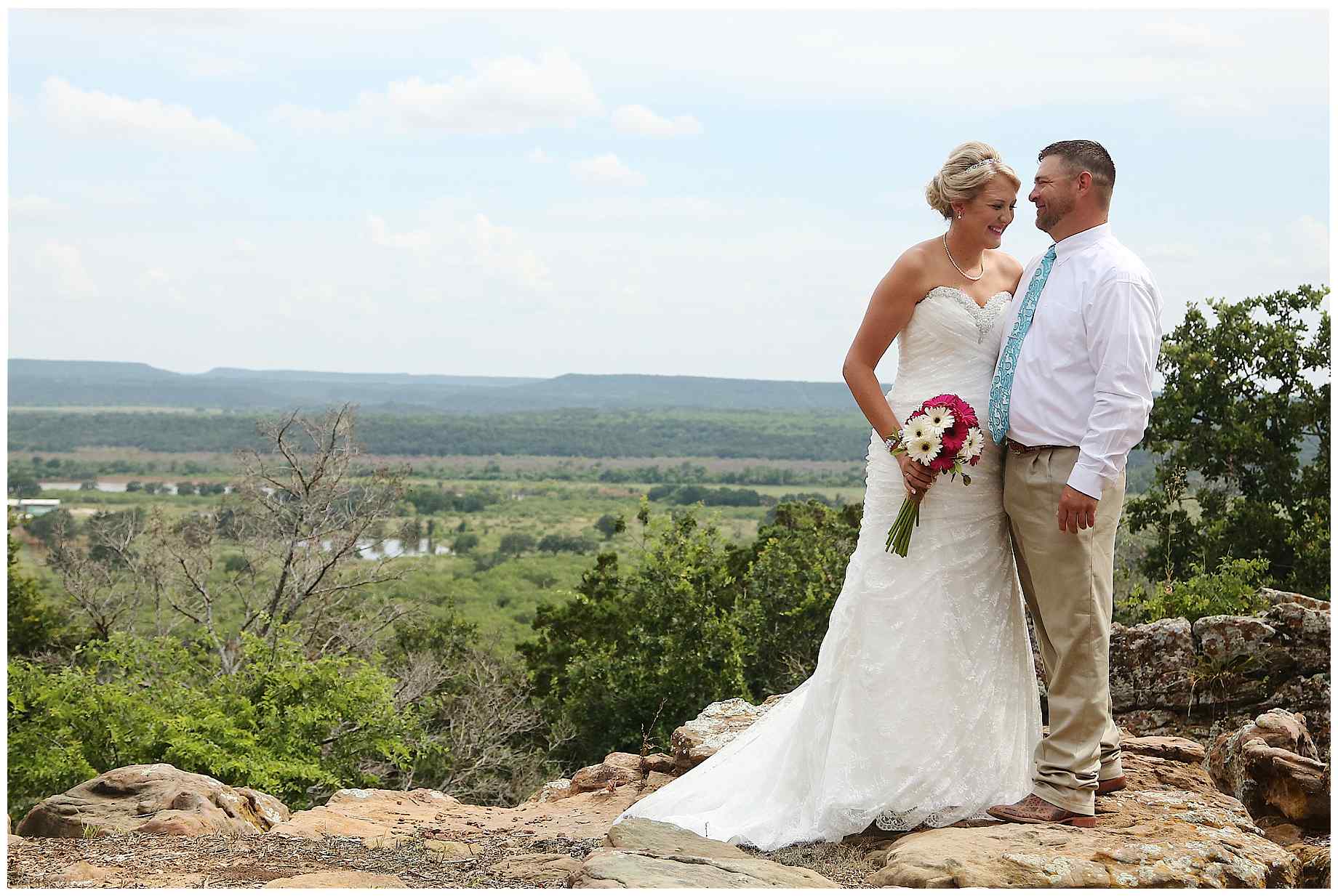 Wedding at The Pavillon — Wildcatter RanchWildcatter Ranch