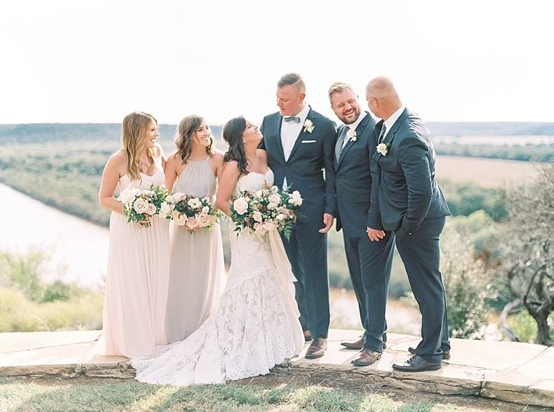 Texas Ranch Weddings — Wildcatter RanchWildcatter Ranch