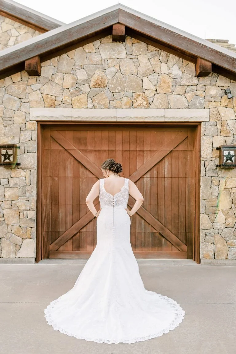 Texas Ranch Weddings — Wildcatter RanchWildcatter Ranch